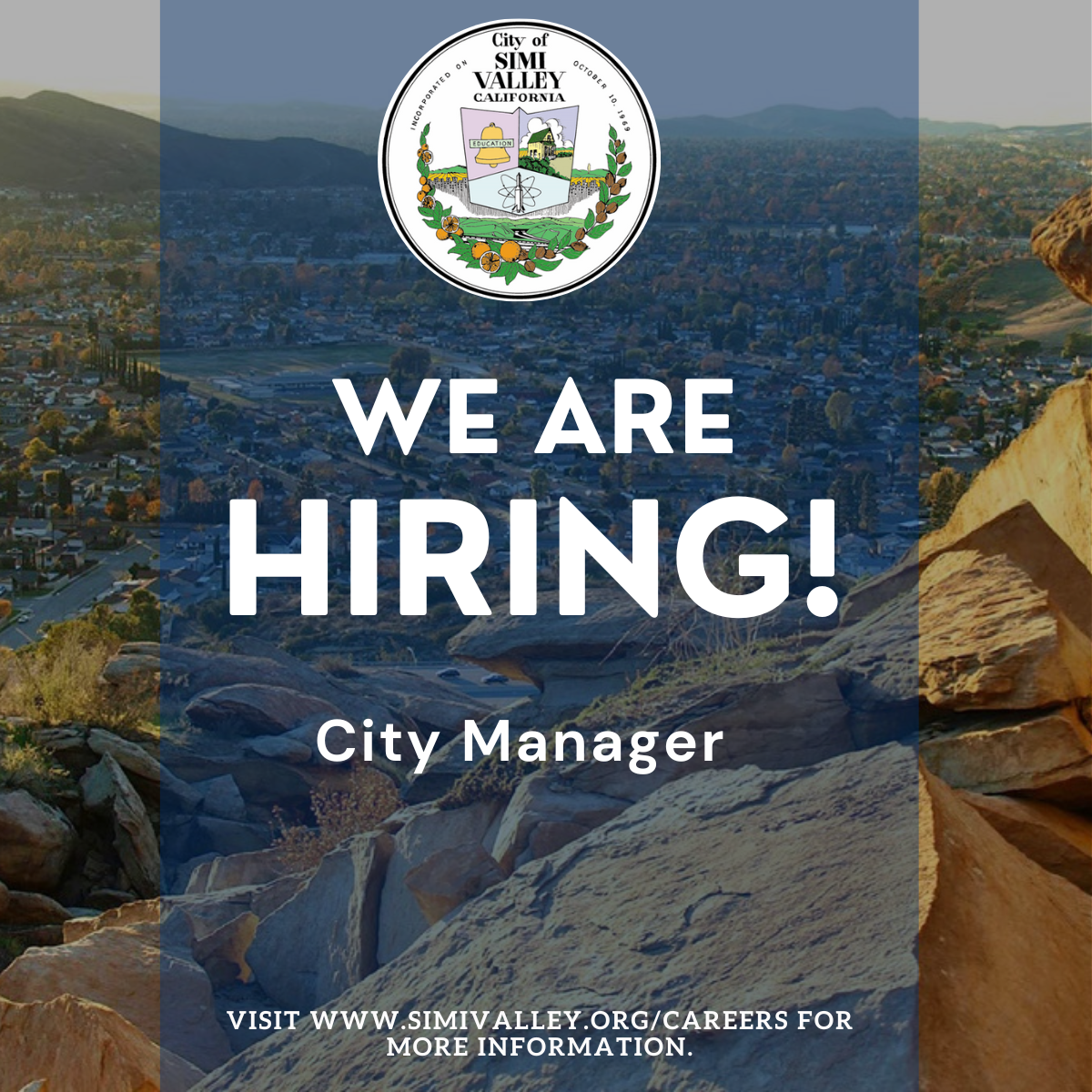 Search Jobs | Page 24 | CalOpps