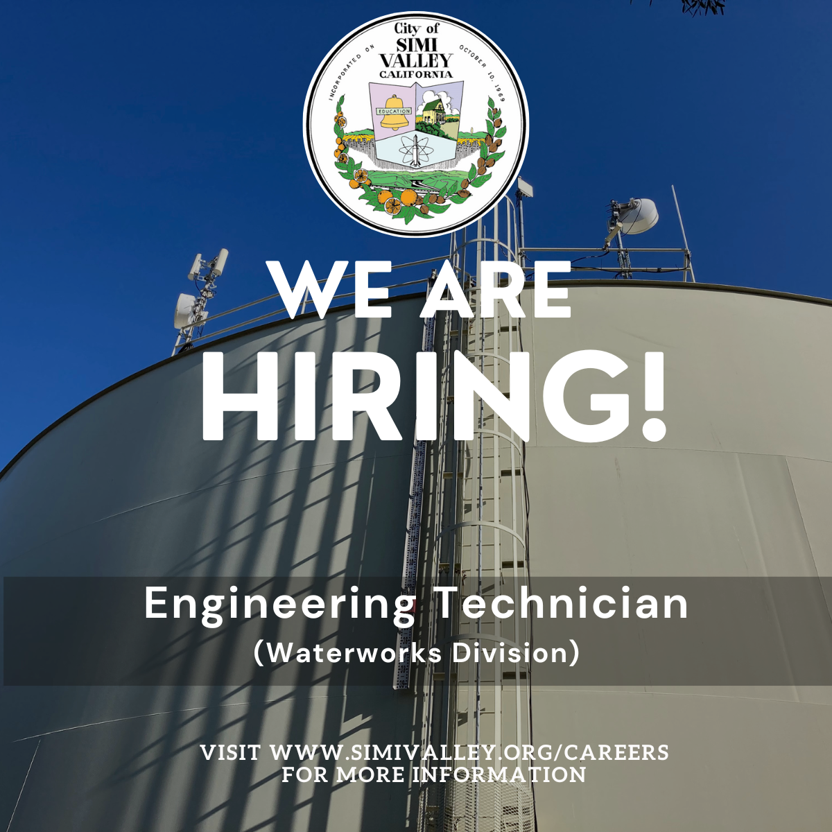 Search Jobs | CalOpps