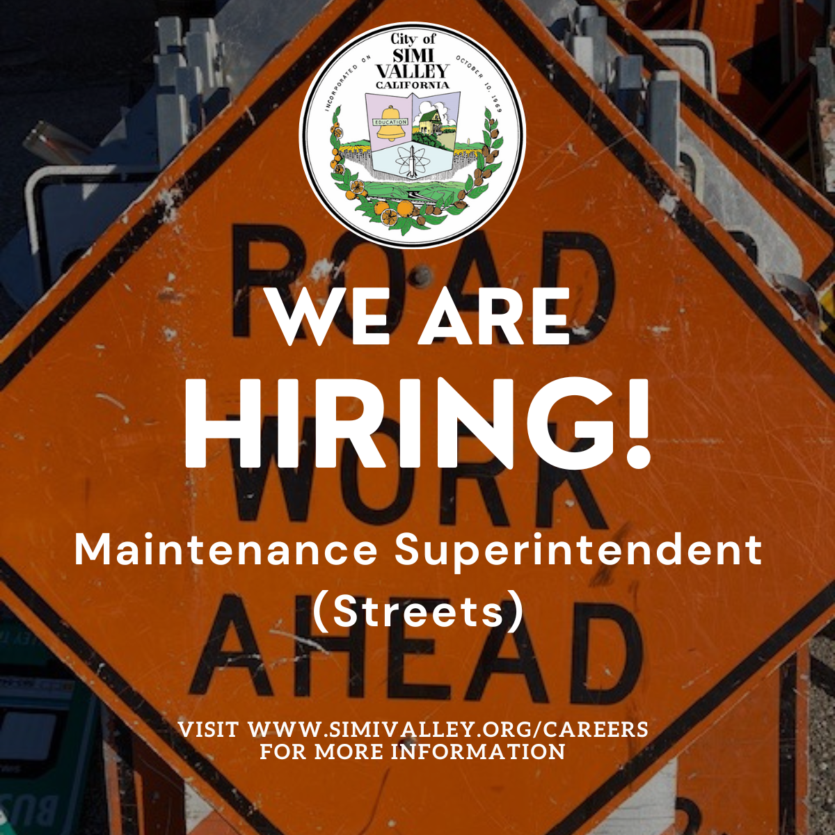 Search Jobs | Page 2 | CalOpps