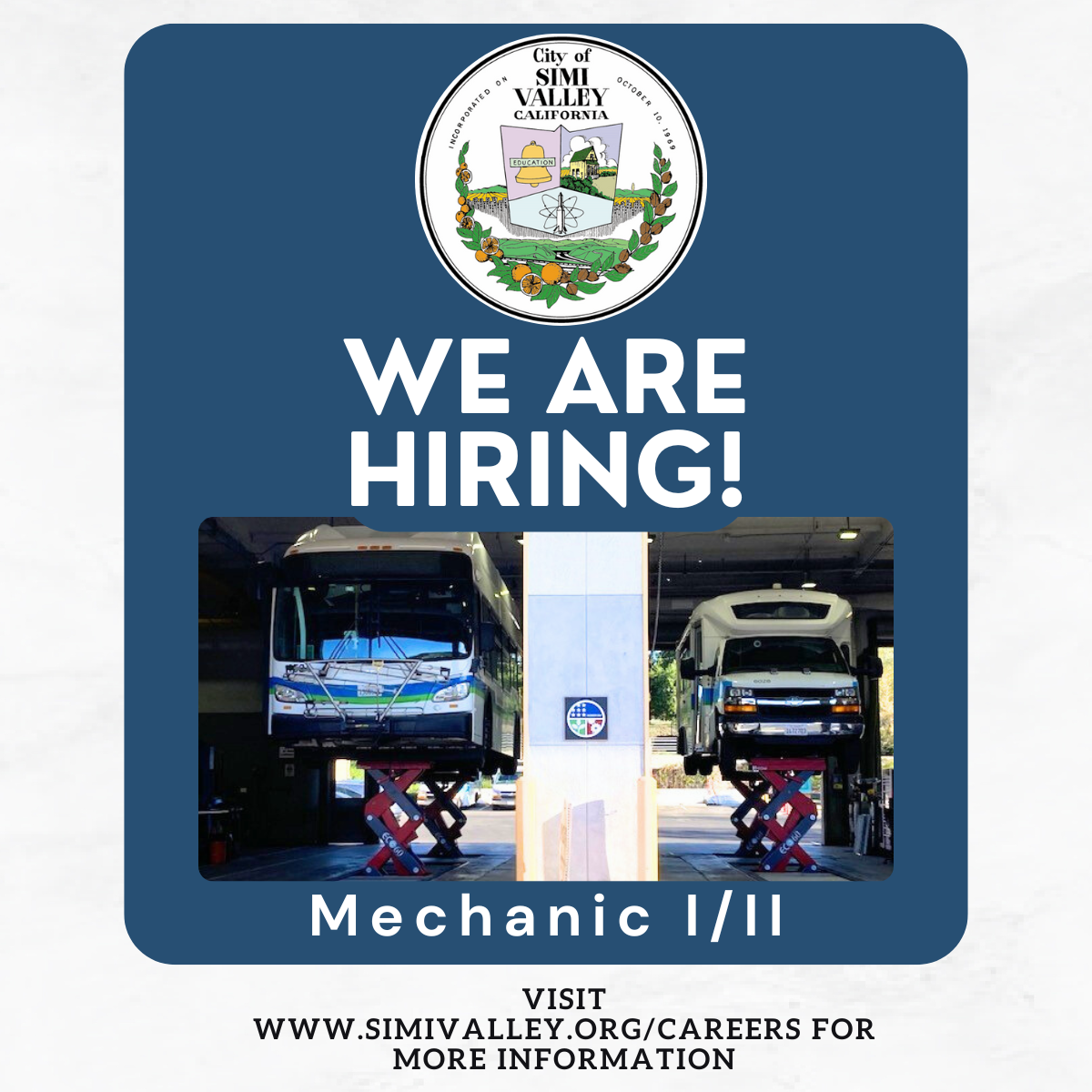 Search Jobs | CalOpps