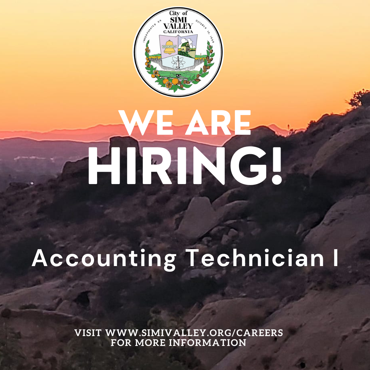 Search Jobs | Page 3 | CalOpps