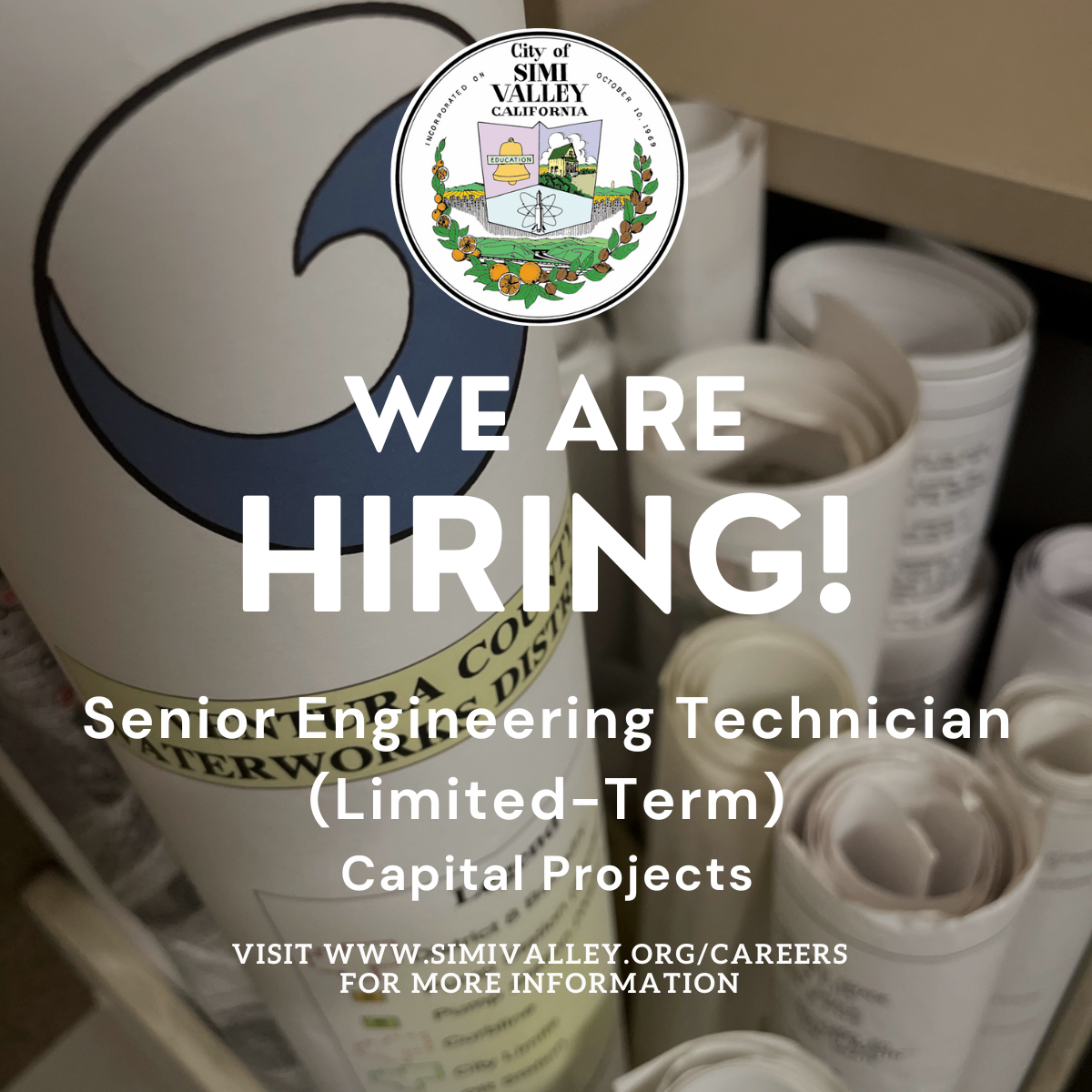 Search Jobs | Page 2 | CalOpps