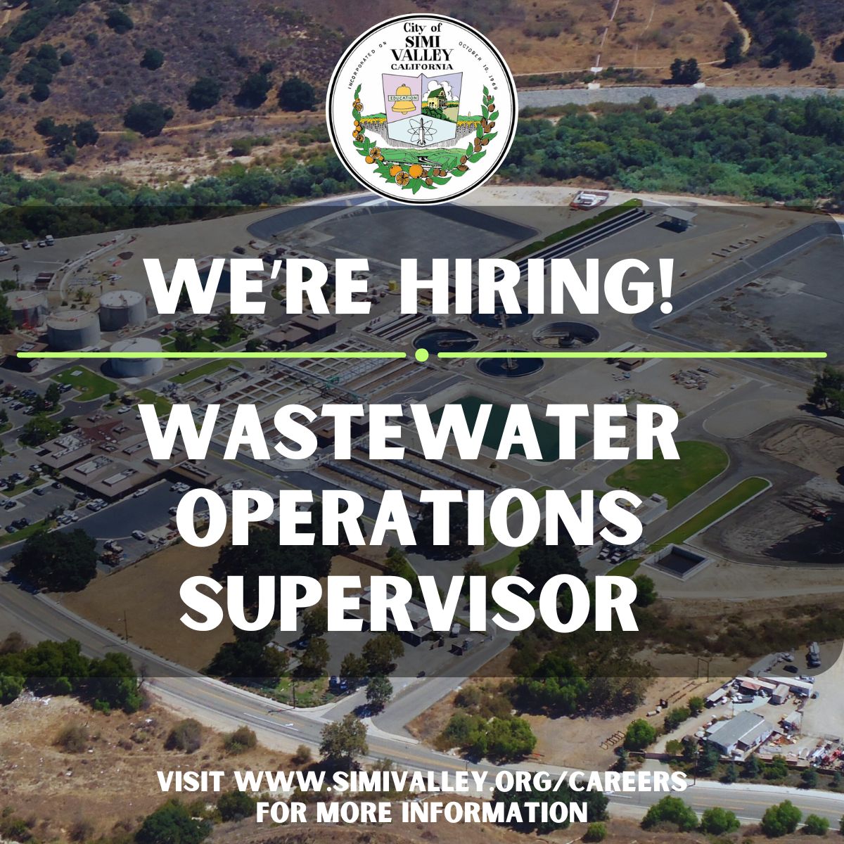 Search Jobs | CalOpps